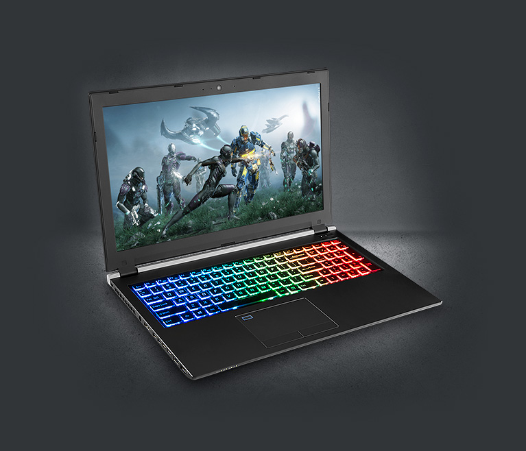 Micro Express Computers